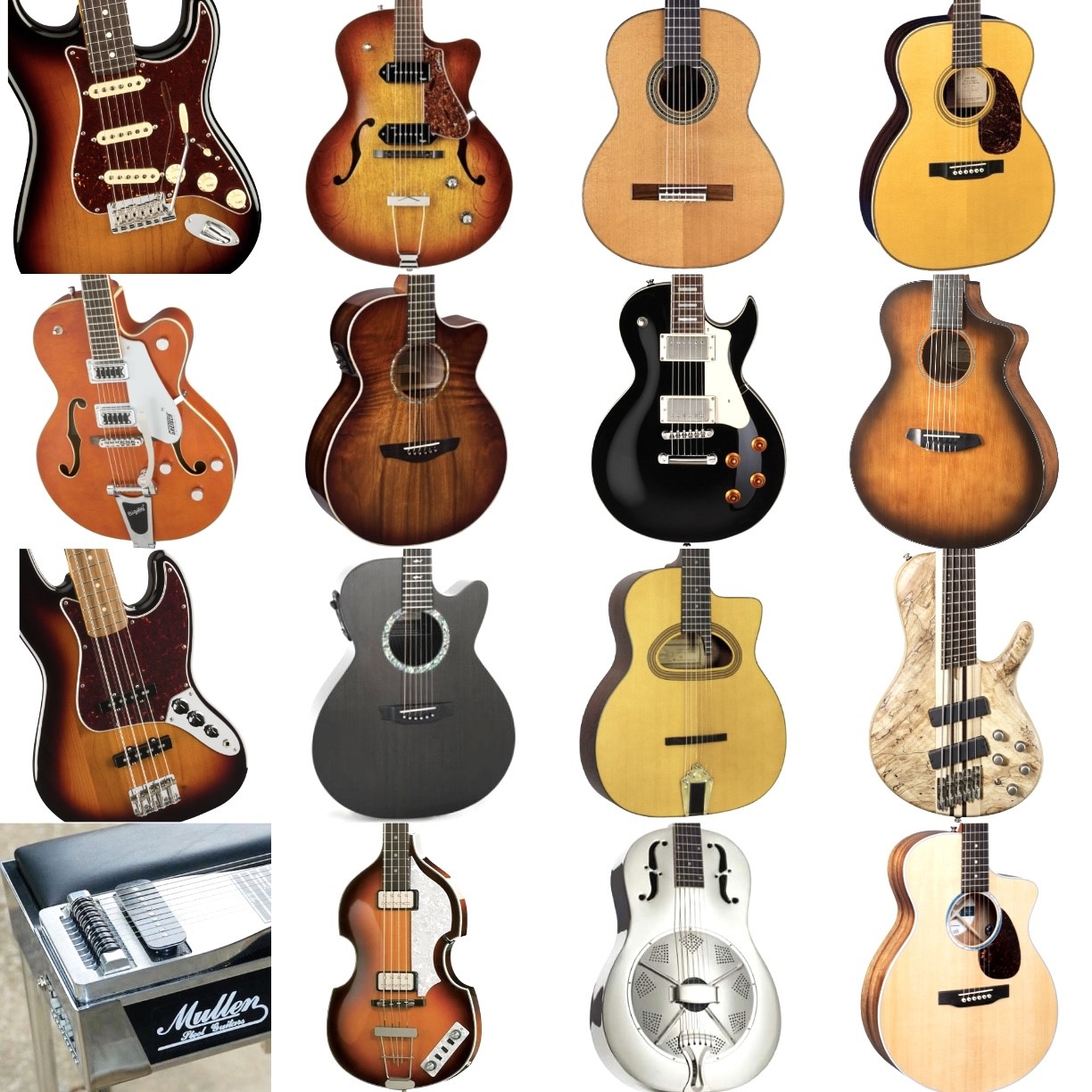 music4worship – musical instrument and sound equipment supplier to ...